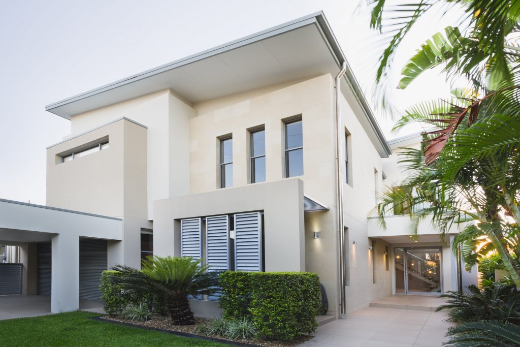 Is Sand Stucco Luxury Only – Crystal Clear Lifestyle
